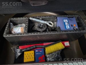 Brūns Opel Astra 2014 Jūrmala, ar dzinēja tilpumu 1.60 L un nobraukumu 246 tūkst. km par 5950 €, foto 26 vietnē AUTOMOTO.COM.LV