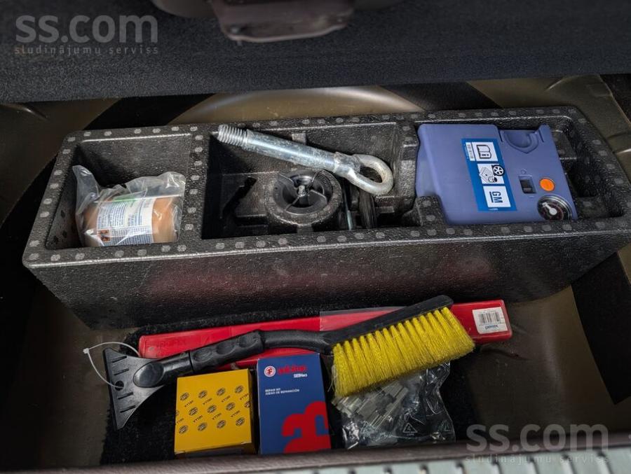 Brūns Opel Astra 2014 Jūrmala, ar dzinēja tilpumu 1.60 L un nobraukumu 246 tūkst. km par 5950 €, foto 26 vietnē AUTOMOTO.COM.LV