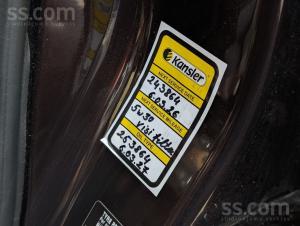 Brūns Opel Astra 2014 Jūrmala, ar dzinēja tilpumu 1.60 L un nobraukumu 246 tūkst. km par 5950 €, foto 29 vietnē AUTOMOTO.COM.LV