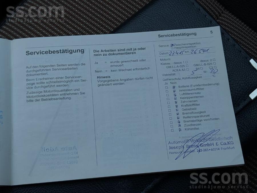 Brūns Opel Astra 2014 Jūrmala, ar dzinēja tilpumu 1.60 L un nobraukumu 246 tūkst. km par 5950 €, foto 31 vietnē AUTOMOTO.COM.LV