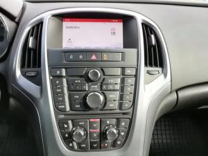 Brūns Opel Astra 2014 Saldus, ar dzinēja tilpumu 1.70 L un nobraukumu 197 tūkst. km par 5900 €, foto 9 vietnē AUTOMOTO.COM.LV