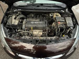 Brūns Opel Astra 2015 Kauņa, ar dzinēja tilpumu 1.60 L un nobraukumu 281 tūkst. km par 4500 €, foto 22 vietnē AUTOMOTO.COM.LV