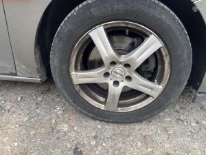 Brūns Opel Astra 2016 Klaipėda, ar dzinēja tilpumu 1.60 L un nobraukumu 325 tūkst. km par 4000 €, foto 5 vietnē AUTOMOTO.COM.LV