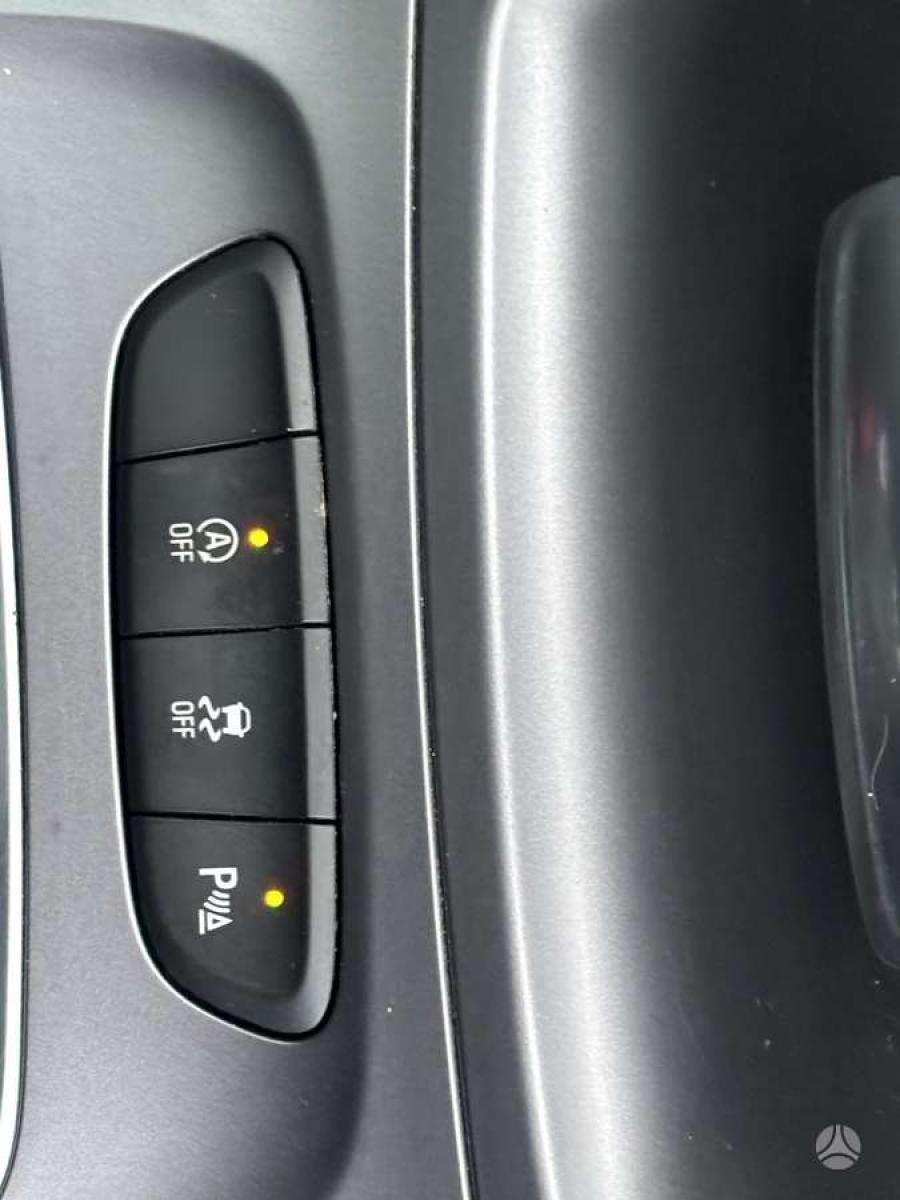 Brūns Opel Astra 2016 Klaipėda, ar dzinēja tilpumu 1.60 L un nobraukumu 325 tūkst. km par 4000 €, foto 12 vietnē AUTOMOTO.COM.LV