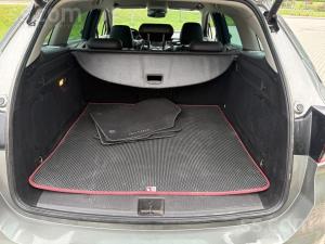 Brūns Opel Astra 2017 Tukums, ar dzinēja tilpumu 1.60 L un nobraukumu 179 tūkst. km par 8590 €, foto 15 vietnē AUTOMOTO.COM.LV