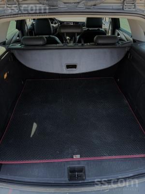 Brūns Opel Astra 2017 Jelgava, ar dzinēja tilpumu 1.60 L un nobraukumu 179 tūkst. km par 9200 €, foto 12 vietnē AUTOMOTO.COM.LV