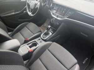 Brūns Opel Astra 2017 Radviliškis, ar dzinēja tilpumu 1.40 L un nobraukumu 158 tūkst. km par 5650 €, foto 4 vietnē AUTOMOTO.COM.LV