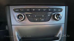 Brūns Opel Astra 2017 Tallina, ar dzinēja tilpumu 1.00 L un nobraukumu 114 tūkst. km par 6900 €, foto 15 vietnē AUTOMOTO.COM.LV