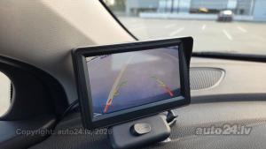 Brūns Opel Astra 2017 Tallina, ar dzinēja tilpumu 1.00 L un nobraukumu 114 tūkst. km par 6900 €, foto 18 vietnē AUTOMOTO.COM.LV