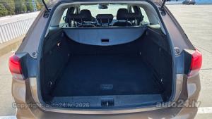Brūns Opel Astra 2017 Tallina, ar dzinēja tilpumu 1.00 L un nobraukumu 114 tūkst. km par 6900 €, foto 19 vietnē AUTOMOTO.COM.LV