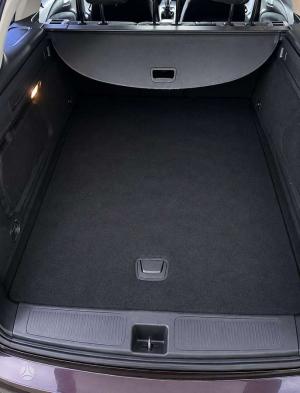 Brūns Opel Astra 2018 Kauņa, ar dzinēja tilpumu 1.60 L un nobraukumu 225 tūkst. km par 5750 €, foto 22 vietnē AUTOMOTO.COM.LV