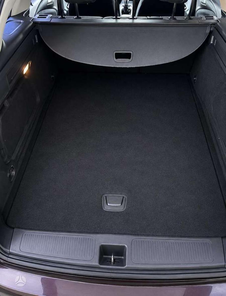 Brūns Opel Astra 2018 Kauņa, ar dzinēja tilpumu 1.60 L un nobraukumu 225 tūkst. km par 5750 €, foto 22 vietnē AUTOMOTO.COM.LV
