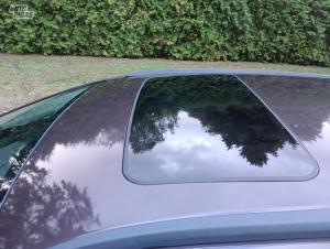 Brown Opel Astra 2018 in Kaunas, with an engine capacity of 1.60 L and mileage of 224 thousand km for 5500 €, photo 11 on AUTOMOTO.COM.LV