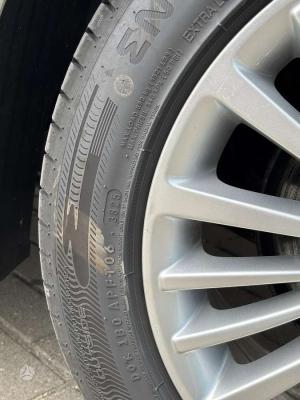 Brūns Opel Astra 2019 Utena, ar dzinēja tilpumu 1.60 L un nobraukumu 173 tūkst. km par 7499 €, foto 11 vietnē AUTOMOTO.COM.LV