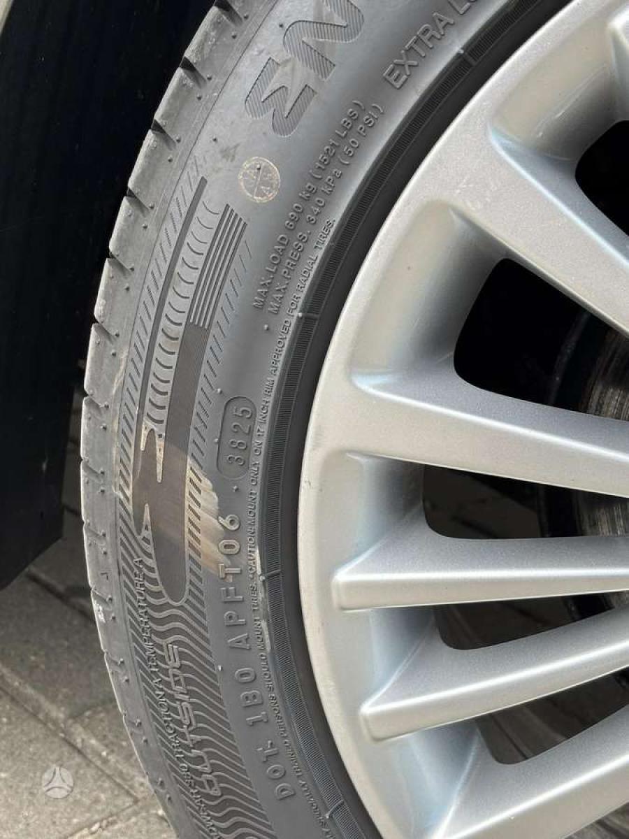 Brūns Opel Astra 2019 Utena, ar dzinēja tilpumu 1.60 L un nobraukumu 173 tūkst. km par 7499 €, foto 11 vietnē AUTOMOTO.COM.LV