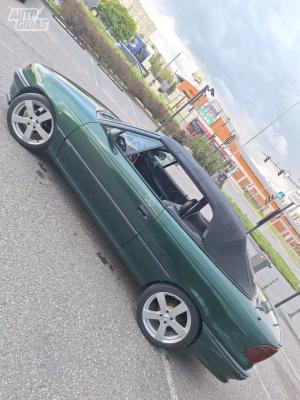 Opel Astra 1997 in Vilnius, with an engine capacity of 1.60 L and mileage of 230 thousand km for 1800 €, photo 14 on AUTOMOTO.COM.LV