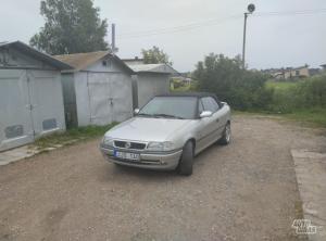 Opel Astra 2000 in Siauliai, with an engine capacity of 1.60 L and mileage of 145 thousand km for 1650 €, photo 12 on AUTOMOTO.COM.LV