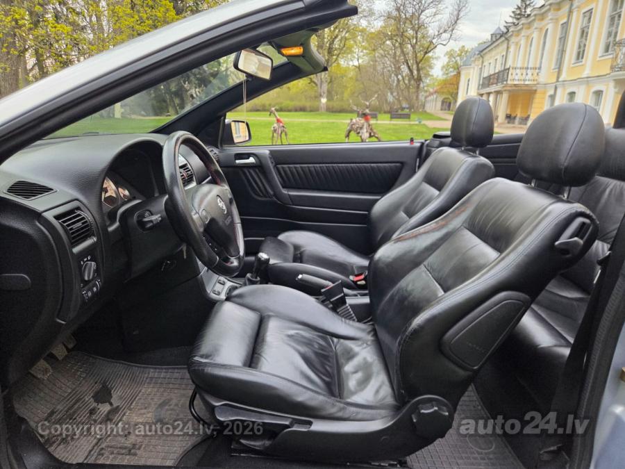 Opel Astra 2001 Tallina, ar dzinēja tilpumu 1.80 L un nobraukumu 168 tūkst. km par 2400 €, foto 22 vietnē AUTOMOTO.COM.LV