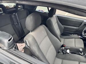 Opel Astra 2001 Kauņa, ar dzinēja tilpumu 1.60 L un nobraukumu 0 tūkst. km par 1450 €, foto 18 vietnē AUTOMOTO.COM.LV