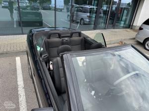 Opel Astra 2001 Kauņa, ar dzinēja tilpumu 1.60 L un nobraukumu 0 tūkst. km par 1450 €, foto 19 vietnē AUTOMOTO.COM.LV