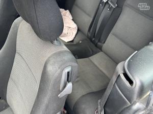 Opel Astra 2001 Kauņa, ar dzinēja tilpumu 1.60 L un nobraukumu 0 tūkst. km par 1450 €, foto 23 vietnē AUTOMOTO.COM.LV