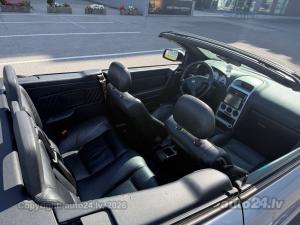 Opel Astra 2003 in Tallinn, with an engine capacity of 2.20 L and mileage of 0 thousand km for 3499 €, photo 11 on AUTOMOTO.COM.LV