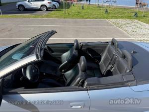 Opel Astra 2003 in Tallinn, with an engine capacity of 2.20 L and mileage of 0 thousand km for 3499 €, photo 16 on AUTOMOTO.COM.LV