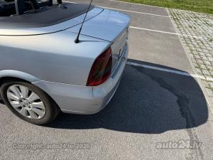 Opel Astra 2003 in Tallinn, with an engine capacity of 2.20 L and mileage of 0 thousand km for 3499 €, photo 18 on AUTOMOTO.COM.LV