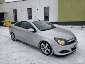 Opel Astra 2006 Kauņa, ar dzinēja tilpumu 1.90 L un nobraukumu 367 tūkst. km par 1398 €, foto 2 vietnē AUTOMOTO.COM.LV