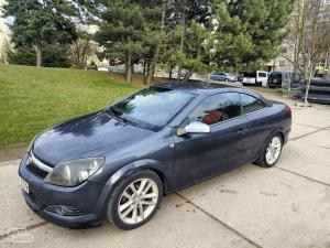 Opel Astra 2006 Kauņa, ar dzinēja tilpumu 1.80 L un nobraukumu 333 tūkst. km par 888 €, foto  vietnē AUTOMOTO.COM.LV