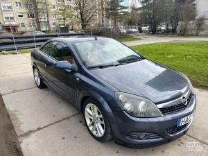 Opel Astra 2006 Kauņa, ar dzinēja tilpumu 1.80 L un nobraukumu 333 tūkst. km par 888 €, foto 3 vietnē AUTOMOTO.COM.LV
