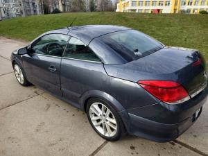 Opel Astra 2006 Kauņa, ar dzinēja tilpumu 1.80 L un nobraukumu 333 tūkst. km par 888 €, foto 5 vietnē AUTOMOTO.COM.LV