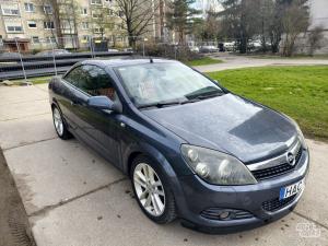 Opel Astra 2006 in Kaunas, with an engine capacity of 1.80 L and mileage of 333 thousand km for 777 €, photo  on AUTOMOTO.COM.LV