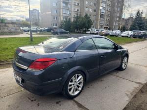 Opel Astra 2006 in Kaunas, with an engine capacity of 1.80 L and mileage of 333 thousand km for 777 €, photo 4 on AUTOMOTO.COM.LV