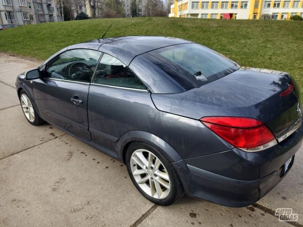 Opel Astra 2006 in Kaunas, with an engine capacity of 1.80 L and mileage of 333 thousand km for 777 €, photo 4 on AUTOMOTO.COM.LV