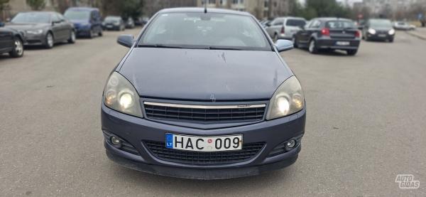 Opel Astra 2007 Viļņa, ar dzinēja tilpumu 1.80 L un nobraukumu 310 tūkst. km par 750 €, foto 2 vietnē AUTOMOTO.COM.LV