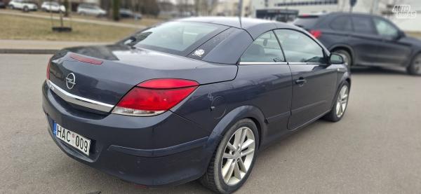 Opel Astra 2007 Viļņa, ar dzinēja tilpumu 1.80 L un nobraukumu 310 tūkst. km par 750 €, foto 5 vietnē AUTOMOTO.COM.LV
