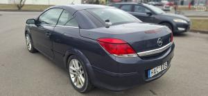 Opel Astra 2007 in Vilnius, with an engine capacity of 1.80 L and mileage of 310 thousand km for 750 €, photo 6 on AUTOMOTO.COM.LV