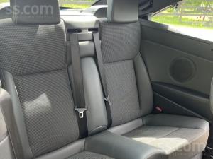 Opel Astra 2007 Ogre, ar dzinēja tilpumu 1.90 L un nobraukumu 258 tūkst. km par 2200 €, foto 12 vietnē AUTOMOTO.COM.LV