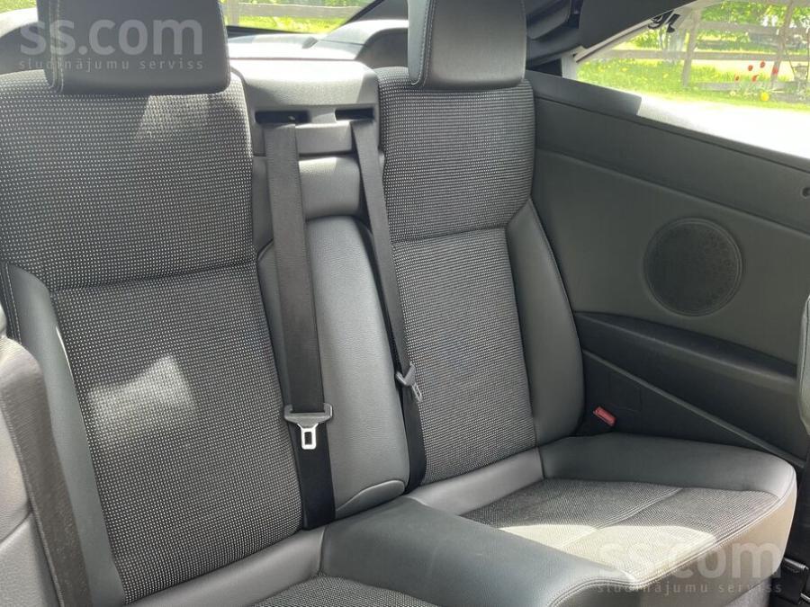 Opel Astra 2007 Ogre, ar dzinēja tilpumu 1.90 L un nobraukumu 258 tūkst. km par 2200 €, foto 12 vietnē AUTOMOTO.COM.LV