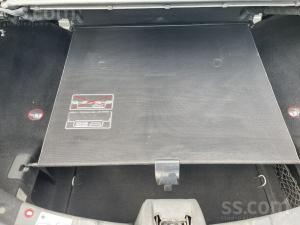 Opel Astra 2007 Ogre, ar dzinēja tilpumu 1.90 L un nobraukumu 258 tūkst. km par 2200 €, foto 13 vietnē AUTOMOTO.COM.LV
