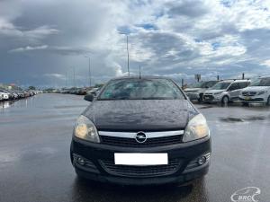 Opel Astra 2007 in Vilnius, with an engine capacity of 1.80 L and mileage of 159 thousand km for 2500 €, photo  on AUTOMOTO.COM.LV