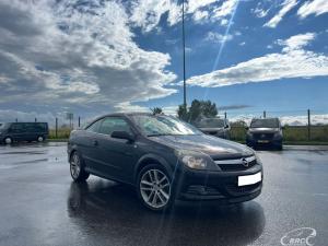 Opel Astra 2007 in Vilnius, with an engine capacity of 1.80 L and mileage of 159 thousand km for 2500 €, photo 10 on AUTOMOTO.COM.LV