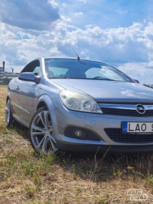 Opel Astra 2008 Kauņa, ar dzinēja tilpumu 1.60 L un nobraukumu 276 tūkst. km par 2789 €, foto 2 vietnē AUTOMOTO.COM.LV