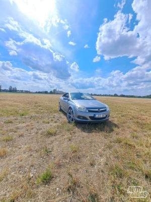 Opel Astra 2008 Kauņa, ar dzinēja tilpumu 1.60 L un nobraukumu 276 tūkst. km par 2789 €, foto 3 vietnē AUTOMOTO.COM.LV
