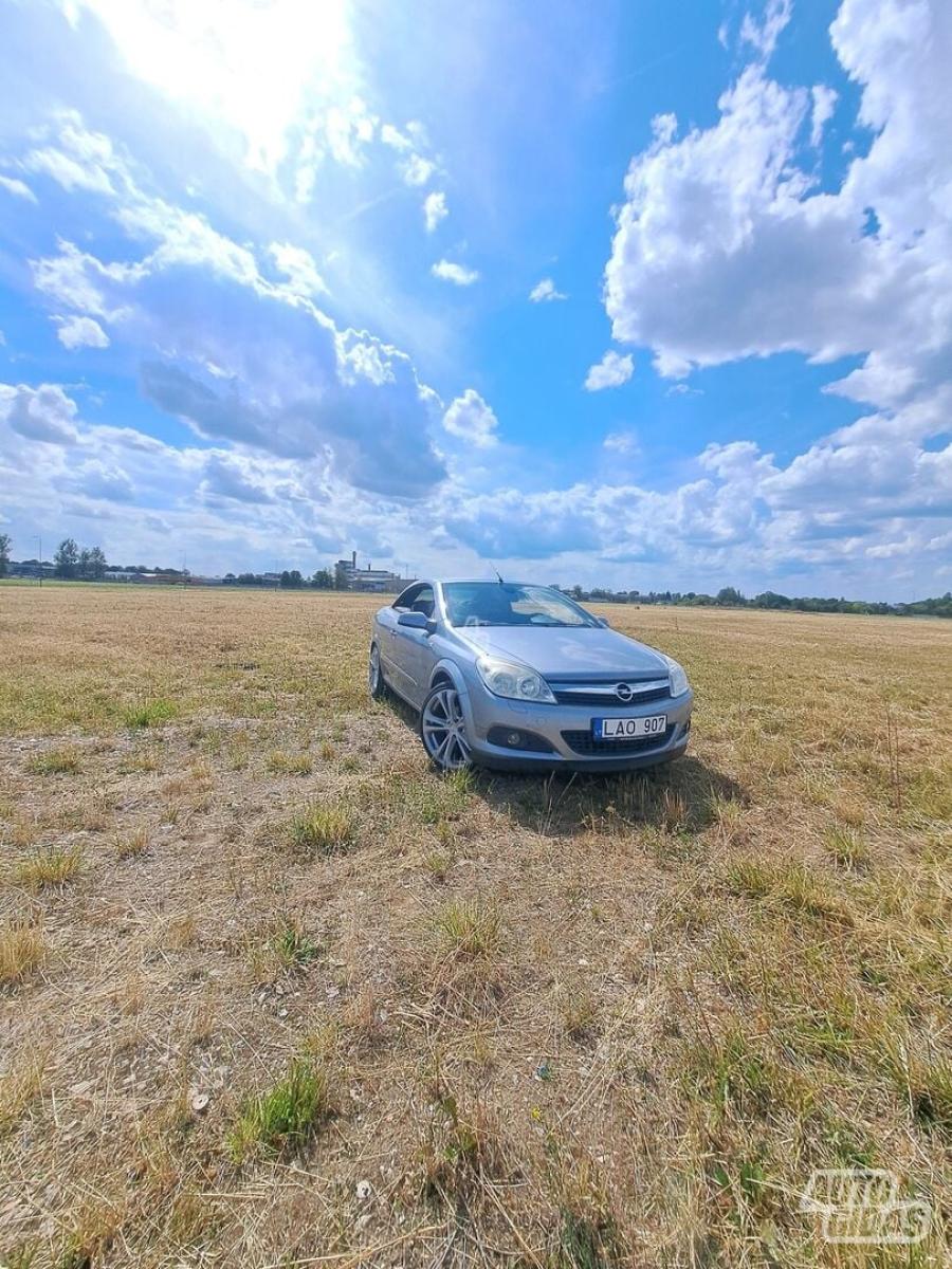 Opel Astra 2008 Kauņa, ar dzinēja tilpumu 1.60 L un nobraukumu 276 tūkst. km par 2789 €, foto 3 vietnē AUTOMOTO.COM.LV