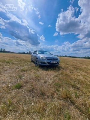 Opel Astra 2008 Kauņa, ar dzinēja tilpumu 1.60 L un nobraukumu 276 tūkst. km par 2789 €, foto 4 vietnē AUTOMOTO.COM.LV