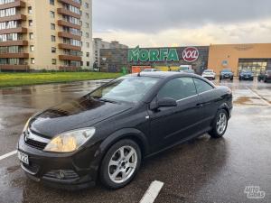 Опель Астра 2008 в Каунас, объемом двигателя 1.90 л и пробегом 310 тыс. км за 1798 €, фото 3 на AUTOMOTO.COM.LV