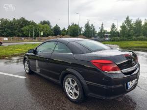 Опель Астра 2008 в Каунас, объемом двигателя 1.90 л и пробегом 310 тыс. км за 1798 €, фото 5 на AUTOMOTO.COM.LV