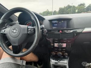 Опель Астра 2008 в Каунас, объемом двигателя 1.90 л и пробегом 310 тыс. км за 1798 €, фото 6 на AUTOMOTO.COM.LV